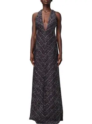 Missoni Gown - Black