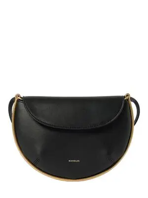 WANDLER Crossbody Bag Black