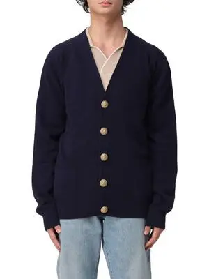 Balmain Sweater - Blue