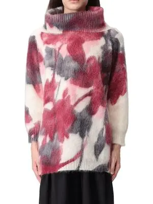 Antonio Marras Pullover Sweater - Pearl
