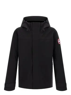 Canada Goose Jacket - Black
