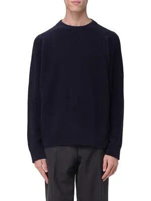 ROBERTO COLLINA Pullover Sweater - Blue