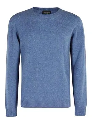ROBERTO COLLINA Sweater Avion