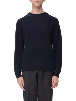 ROBERTO COLLINA Sweater Blue