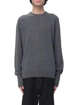 ROBERTO COLLINA Sweater Charcoal