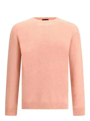 ROBERTO COLLINA Sweater Pink