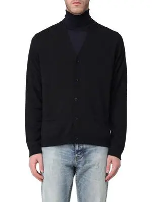 ROBERTO COLLINA Sweater Black