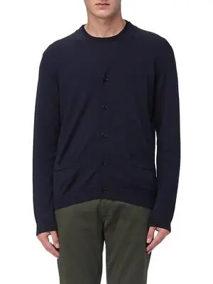 ROBERTO COLLINA Sweater Blue
