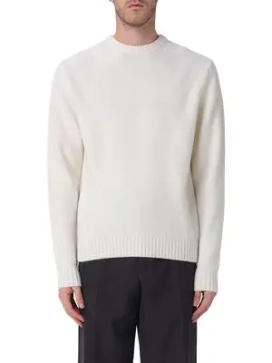 Aspesi Sweater - White