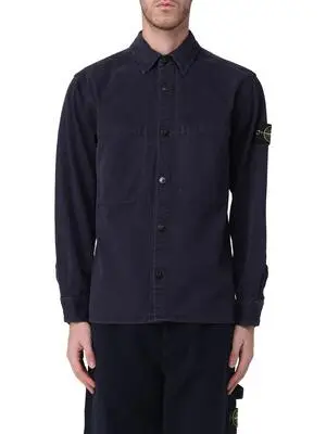 Stone Island Jacket - Blue