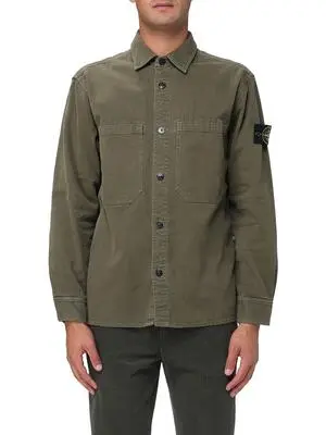 Stone Island Jacket - Military