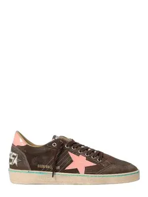 GOLDEN GOOSE Golden Goose Sneakers Brown
