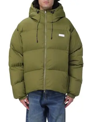 MSGM Jacket - Green