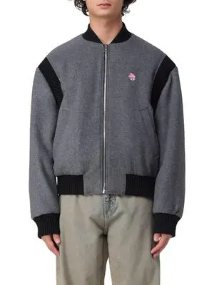 MSGM Jacket - Grey