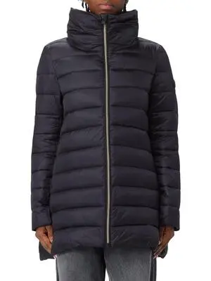 SAVE THE DUCK Padded Jacket - Black