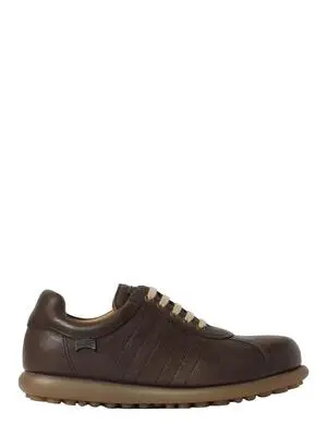 Camper Lace Up Sneakers - Brown