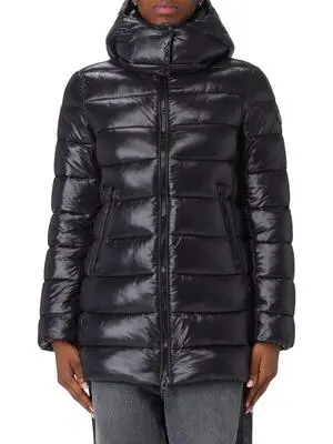SAVE THE DUCK Padded Jacket - Black