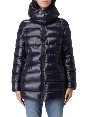 SAVE THE DUCK Padded Jacket - Blue