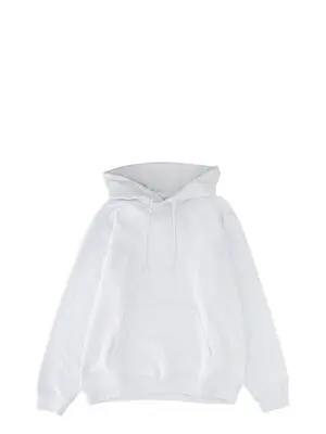 MSGM Sweatshirt White
