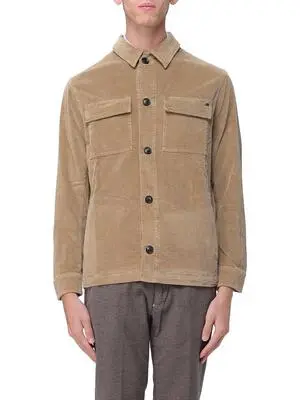 MASON'S Mason's Corduroy Jacket Sand