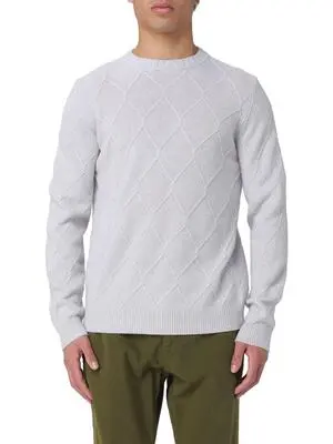 XC Pullover Sweater Pearl
