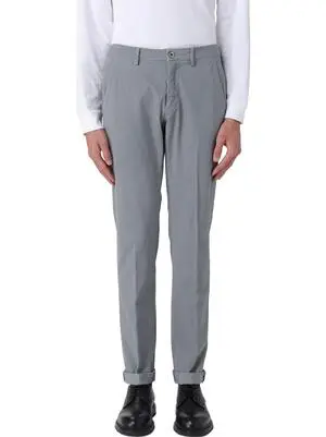 MASON'S Tailored Trousers - Grey