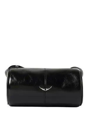 Zadig&Voltaire Shoulder Bag - Black