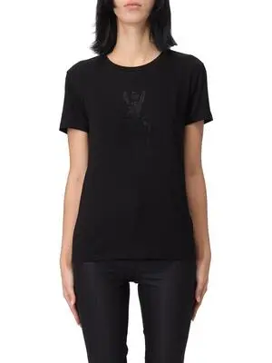 Patrizia Pepe T-shirt - Black