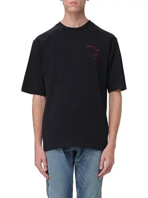 Dsquared2 T-shirt Men Black