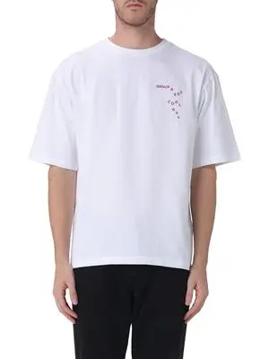 Dsquared2 T-shirt Men White