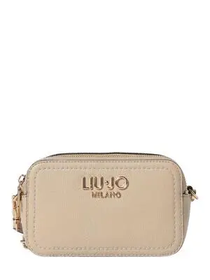 Liu Jo Mini Bag - Beige