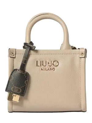 Liu Jo Mini Bag - Beige