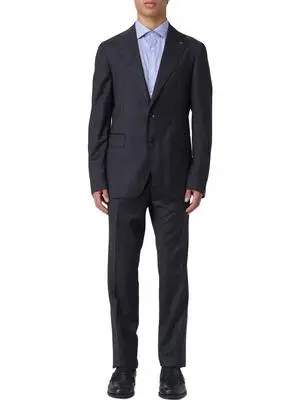 Tagliatore Suit - Grey