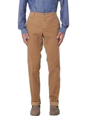 MASON'S Corduroy Trousers - Hazel