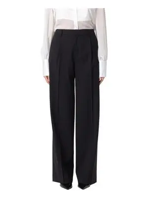 PT TORINO Trousers Black