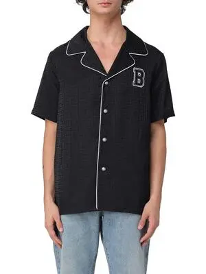 Balmain Shirt - Black