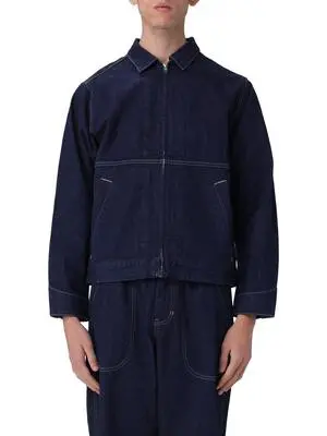 Gramicci Jacket - Blue
