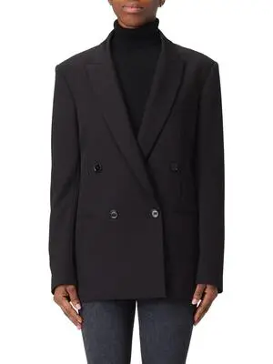 Patrizia Pepe Blazer - Black