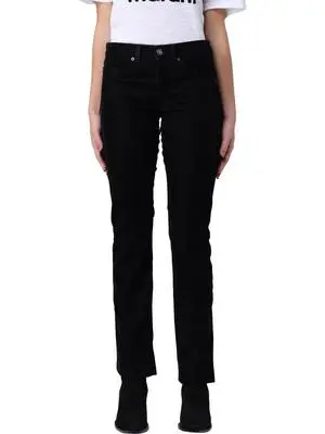 Isabel Marant Jeans - Black