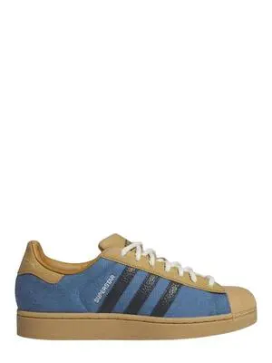 Adidas Superstar 2 Sneakers - Blue