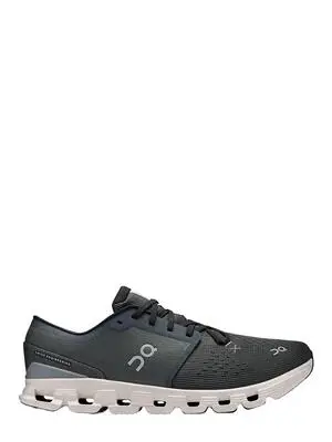 On Cloud X 4 Sneakers - Grey