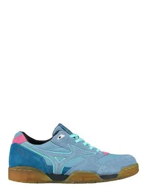 Mizuno Sayhello X Court Select Sneakers - Blue