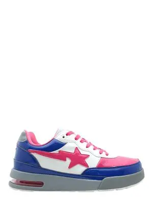 BAPE Roadsta FS-034 Low Blue