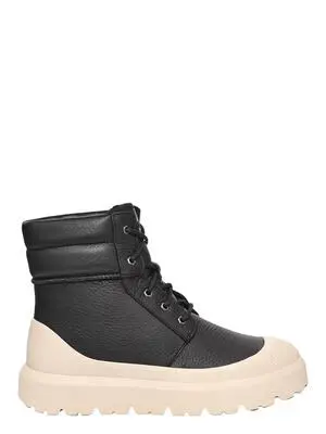UGG Neumel High Weather Hybrid - Black