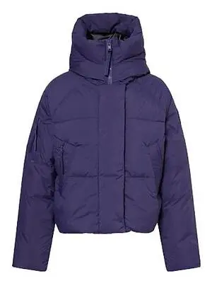 Canada Goose Chilliwack Puffer Jacket - Future Dusk