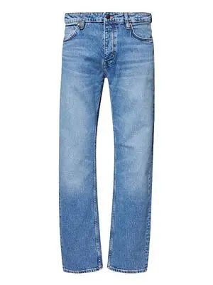 Neuw Ray Straight-leg Stretch-denim Jeans - Temper