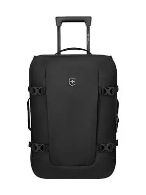 VICTORINOX Altmont Modern 2-wheel Duffel Bag - Black