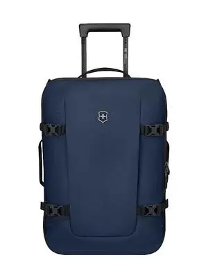 VICTORINOX Altmont Modern 2-wheel Duffel Bag - Navu Blue