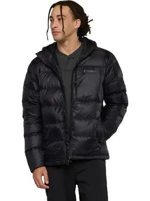 COTOPAXI Fuego Max Down Hooded Jacket - Cotopaxi Black