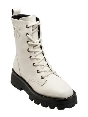 DKNY Sejal Platform Bootie